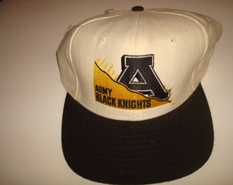 Army Black Knights | Etsy