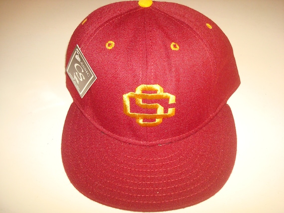 Usc Baseball Hats
