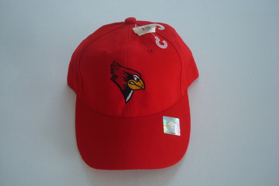 REDBIRDS Beach Golf Script Vintage Strapback Hat Cap Vintage - Etsy
