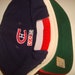 MONTREAL CANADIENS CCM Big Logo Snapback Script Hat Cap Vintage 90s - Etsy