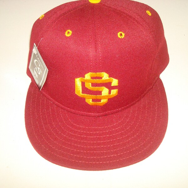 Usc Vintage - Etsy