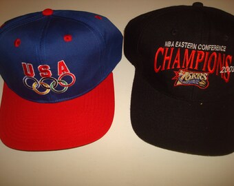MONTREAL CANADIENS CCM Big Logo Snapback Script Hat Cap - Etsy