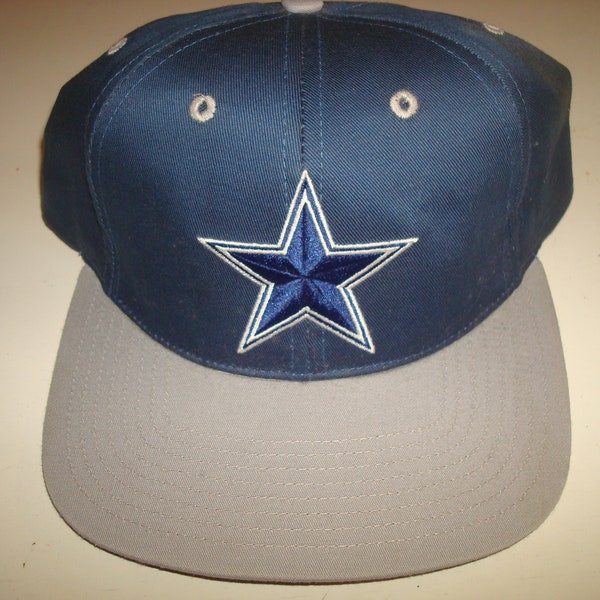Vintage Dallas Cowboys Hat - Etsy