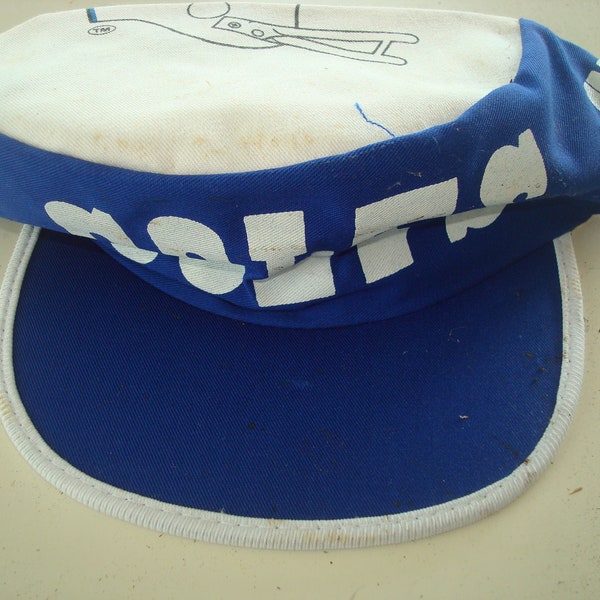 Painters Cap - Etsy
