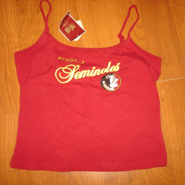 Fsu Shirt - Etsy