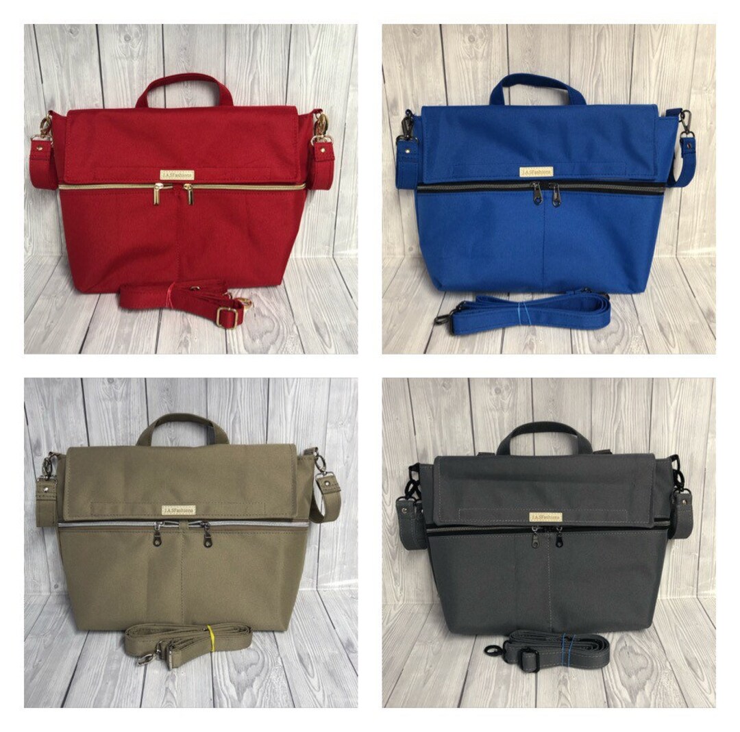 Waterproof Wheelchair Buggy Stroller Mobile Walker Crossbody Bags. - Etsy