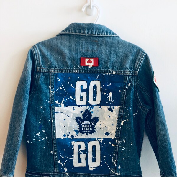 Toronto Maple Leafs - Etsy
