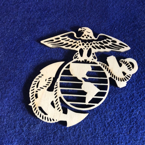Usmc Svg - Etsy