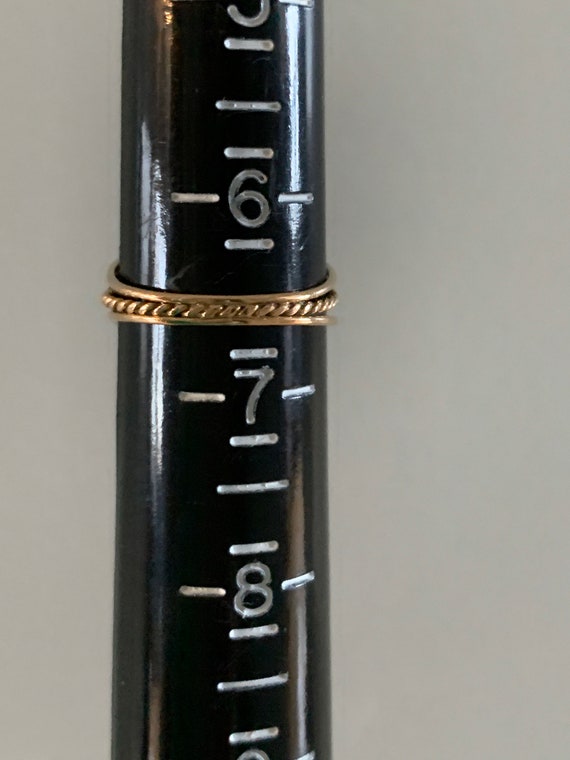 antique pearl ring - Gem