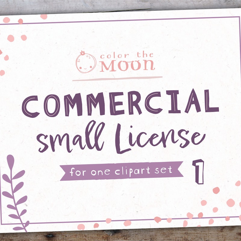 ColorTheMoonShop - Etsy