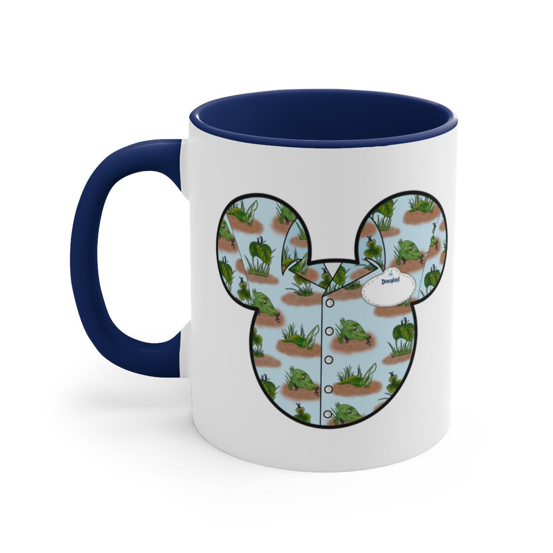 Flik’s Fun Fair (flyers) Costume Accent Coffee Mug, 11oz - Etsy