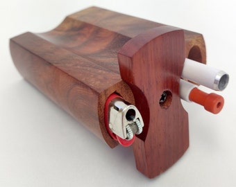 One Hitter Box | Etsy