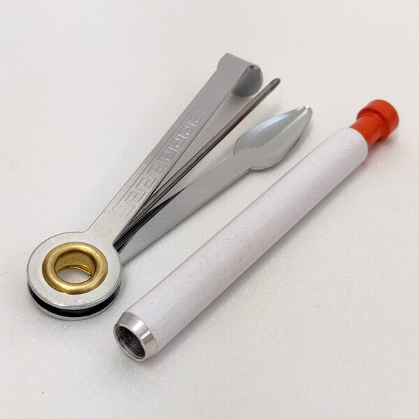 Cigarette One Hitter - Etsy