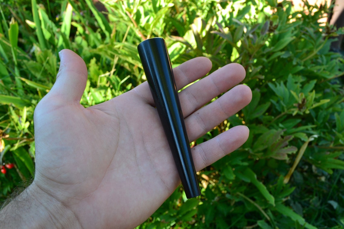 Chillum Pipes Brass Smoking Bowl Chill Pipe for Smoking - Etsy