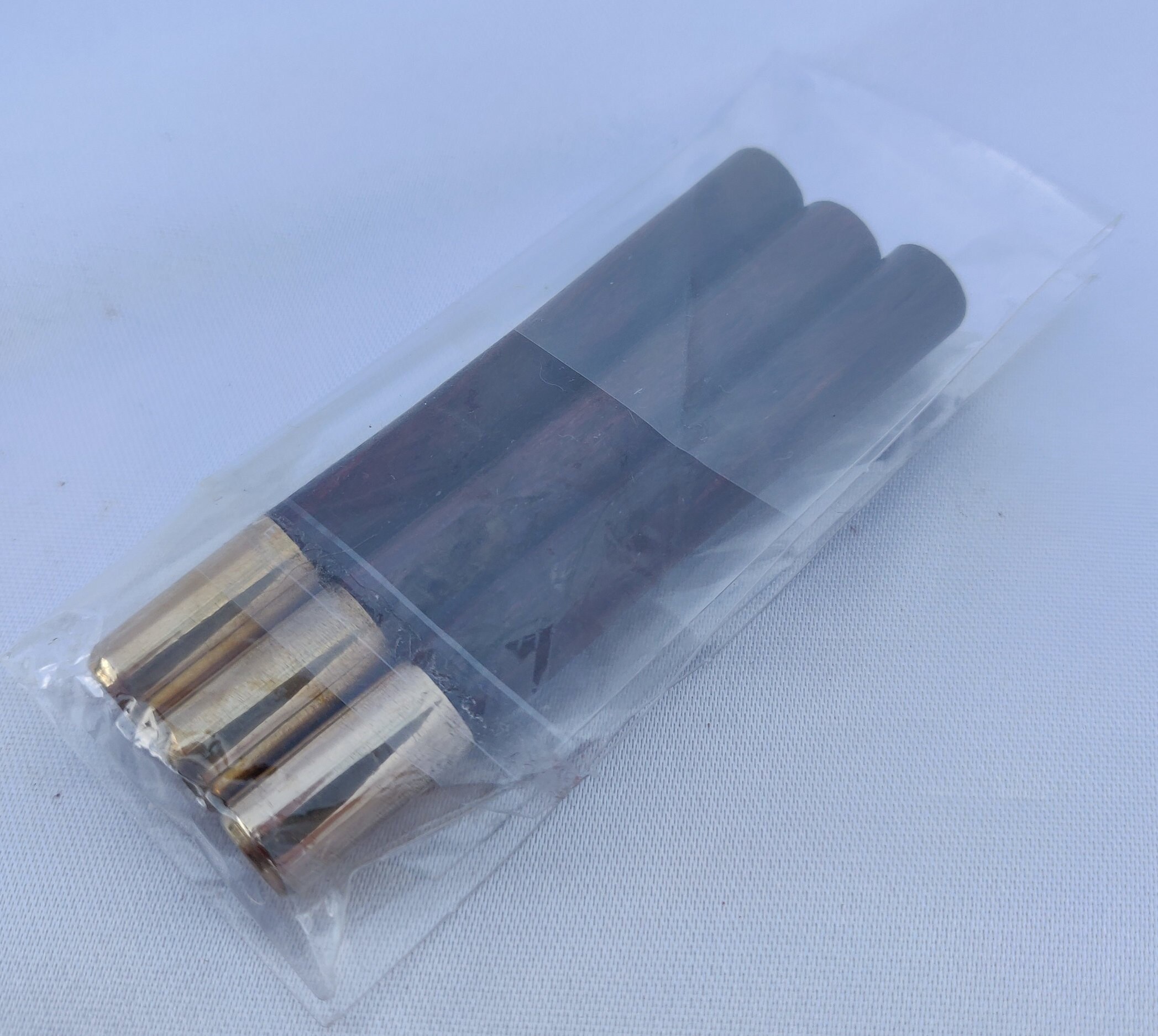 Rosewood & Brass One Hitters Hand Made Pipe 3 Brass - Etsy