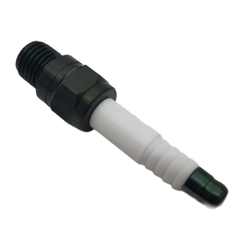 Glass With Spark Plug - Etsy