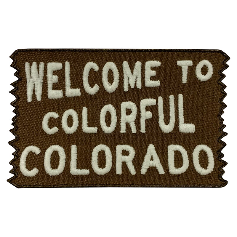 Colorful Colorado - Etsy