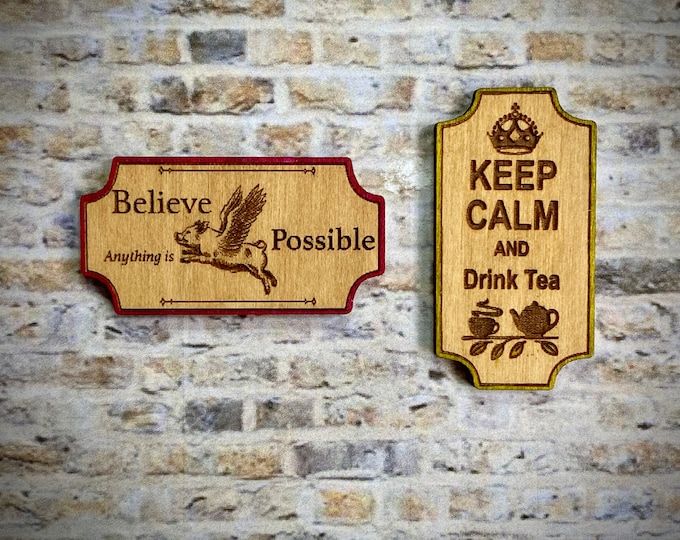 Made to Order Dollhouse Miniature Farmhouse Laundry Wash Dry Fluff Fold ...