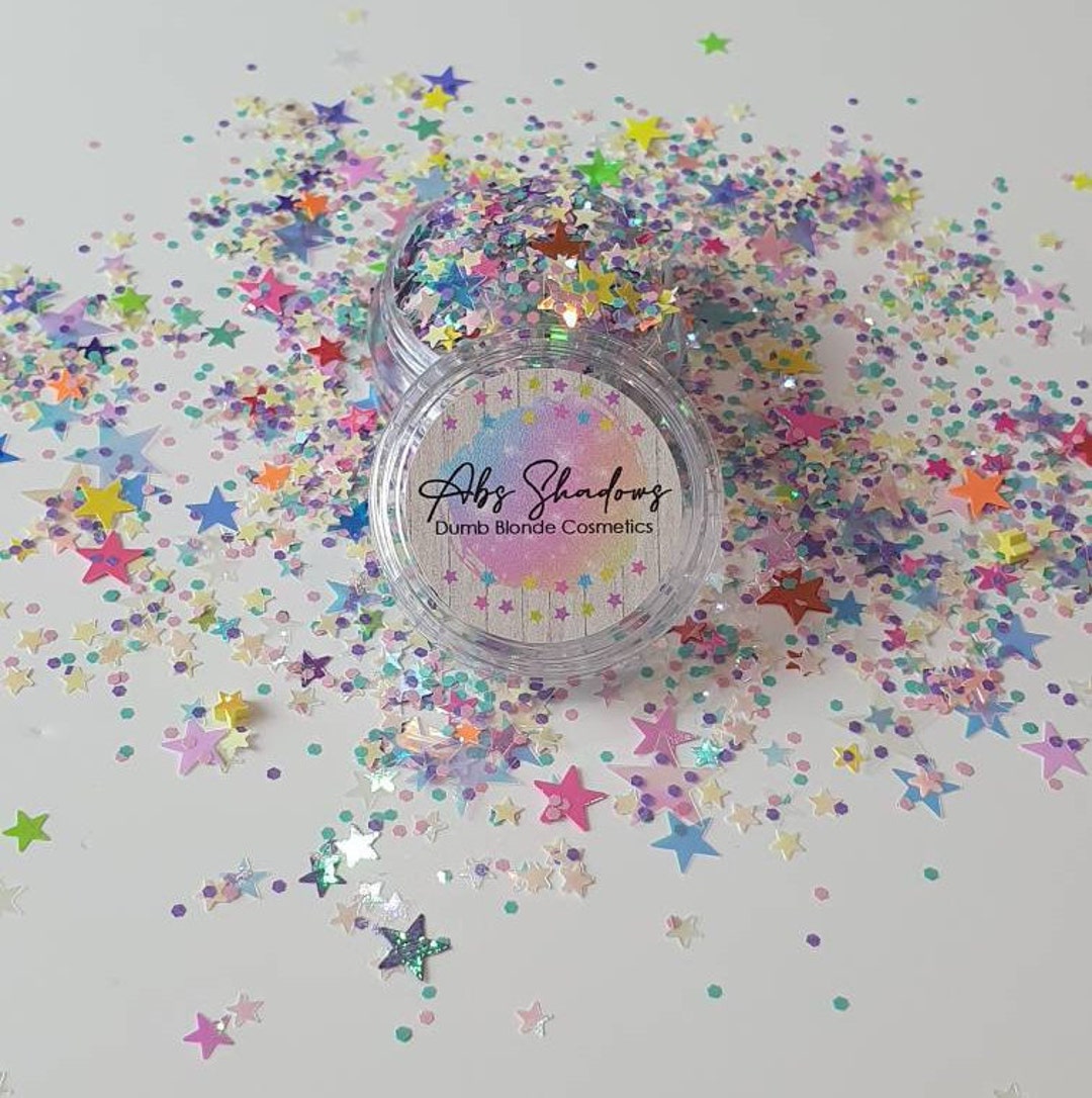 Nebula Abs Shadow Collection - Etsy