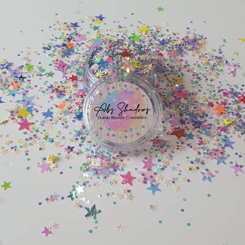 Nebula Abs Shadow Collection - Etsy