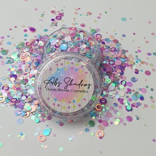 Nebula Abs Shadow Collection - Etsy