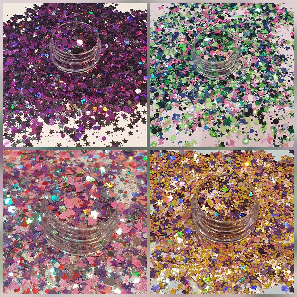 Enchanted Collection - Etsy