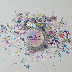 Nebula Abs Shadow Collection - Etsy