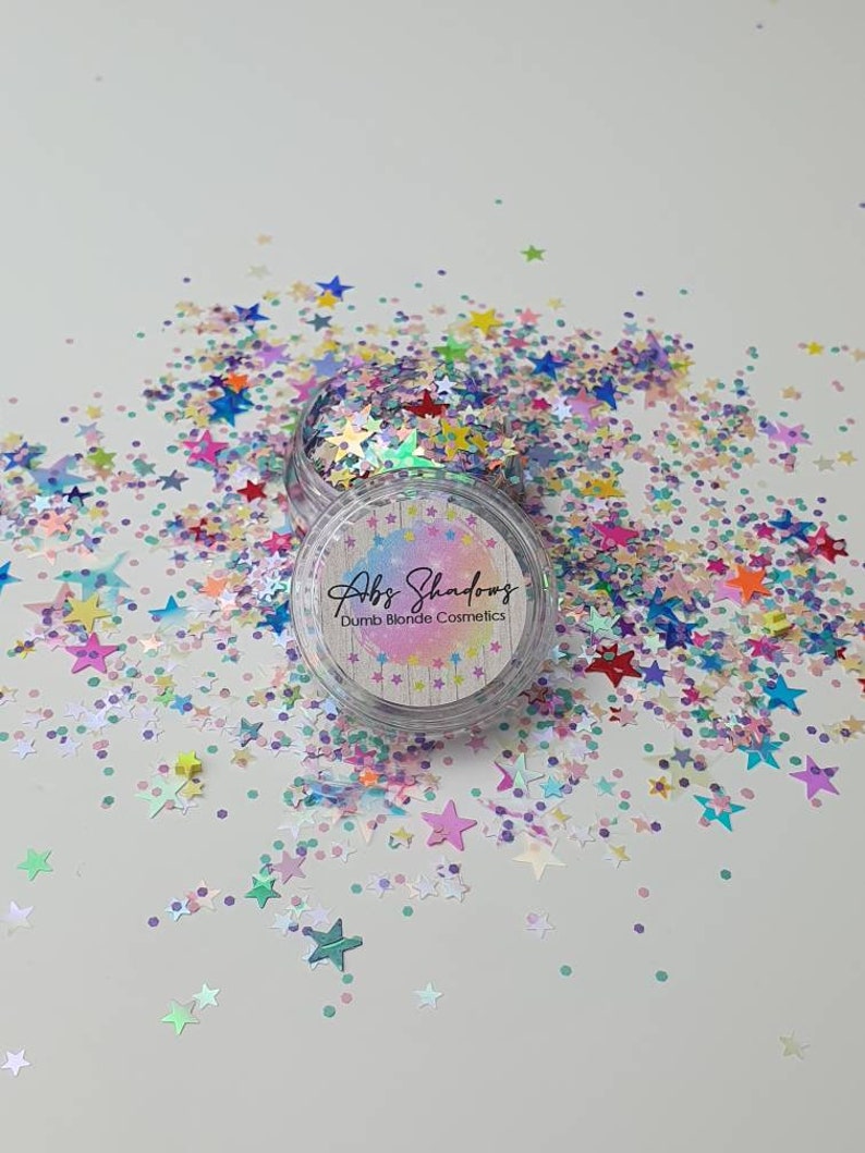 Nebula Abs Shadow Collection | Etsy