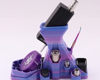 Honeycomb Stand - Etsy