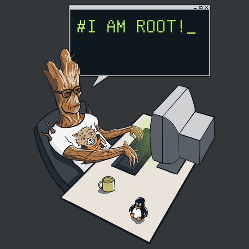 I Am Groot T Shirt - I Am Groot Shirt - Geek Tshirt - Geek T-shirt ...