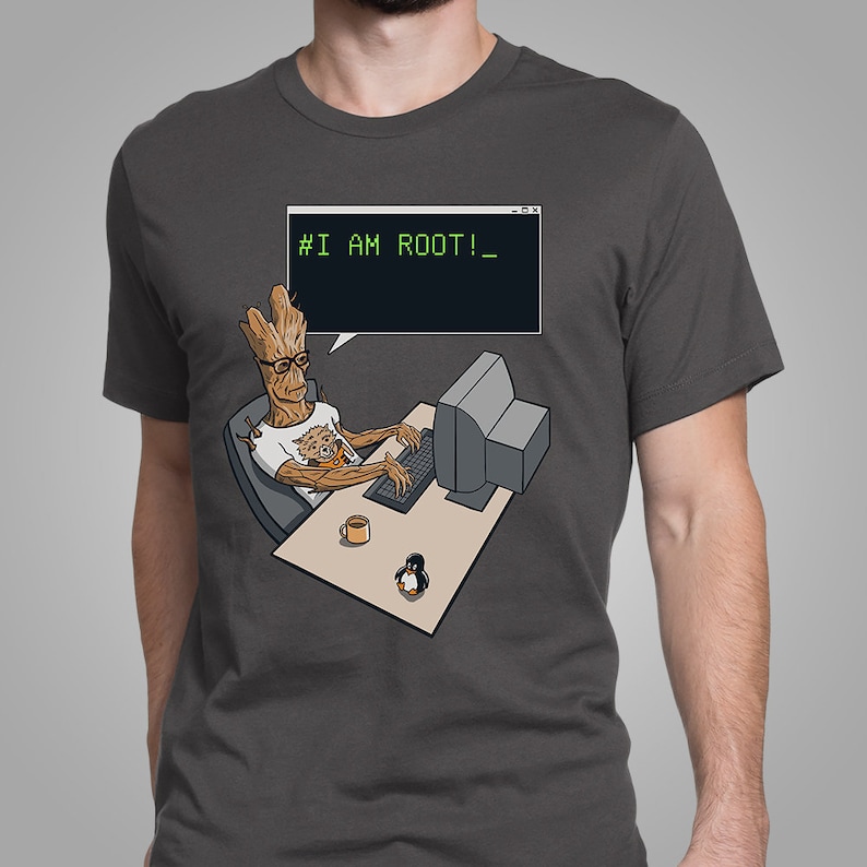 I Am Groot T Shirt - I Am Groot Shirt - Geek Tshirt - Geek T-shirt ...
