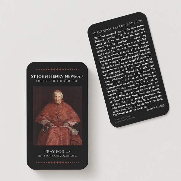 Newman - Etsy