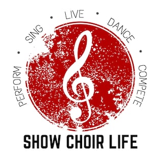 Show Choir Life Digital Download - Etsy