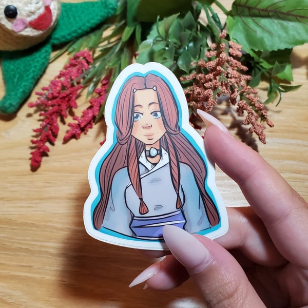 Katara - Etsy