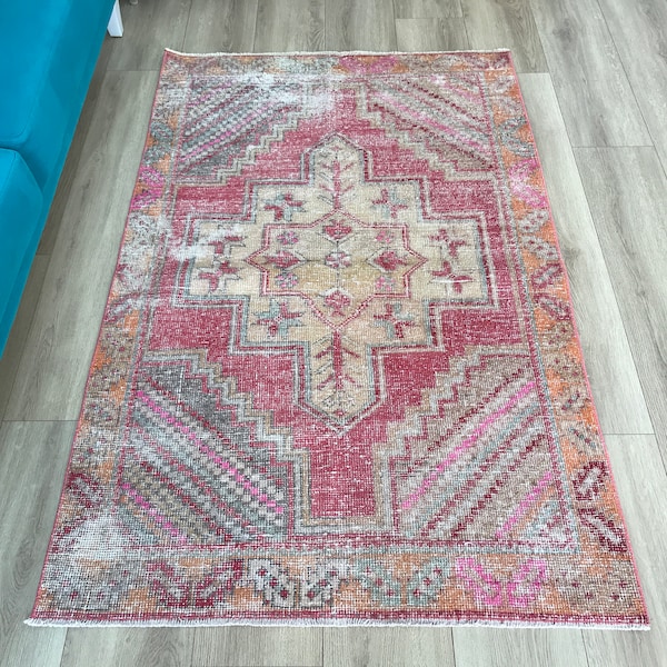 Vintage Old Worn - Etsy