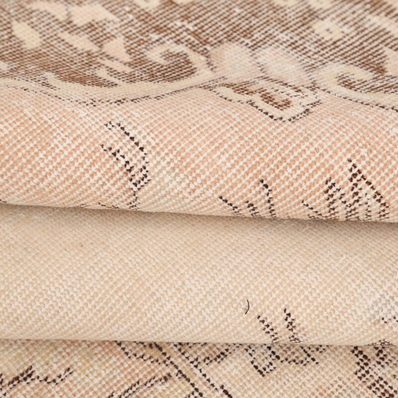 Hand Knotted Rug - Etsy