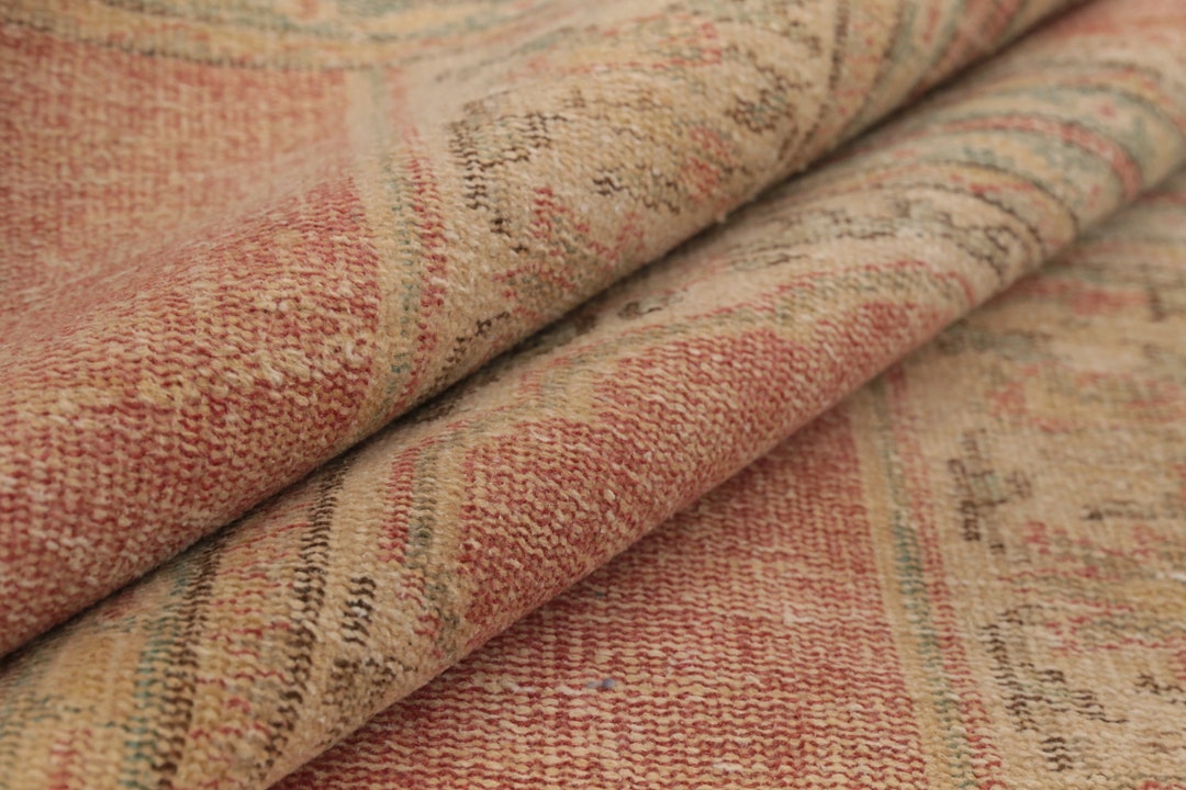 Large Size Rug, Vintage Area Rug, Living Room Rug, Cozy Rug, Boho Decor ...