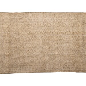 Bohemian Rug Ivy Design Rug Low Pile Rug Traditional Rug - Etsy