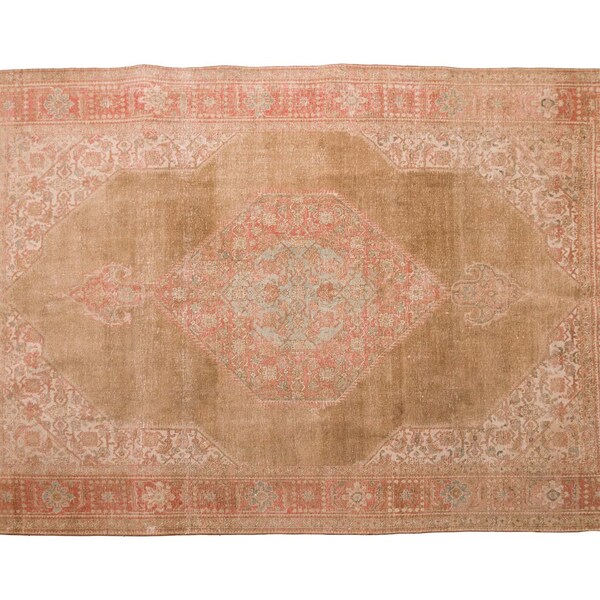 Pink Vintage Rugs - Etsy