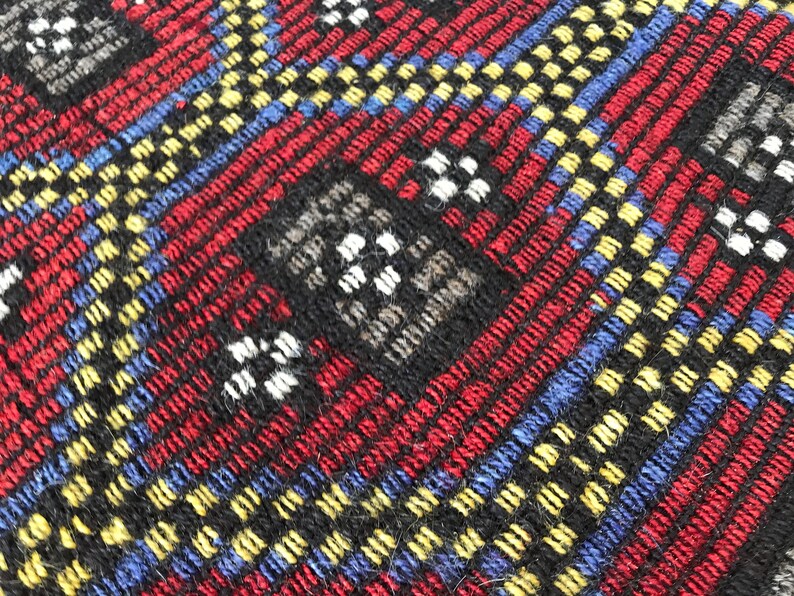 Red Kitchen Rug Floor Rug Stairs Carpet Turkish Rug Runner - Etsy