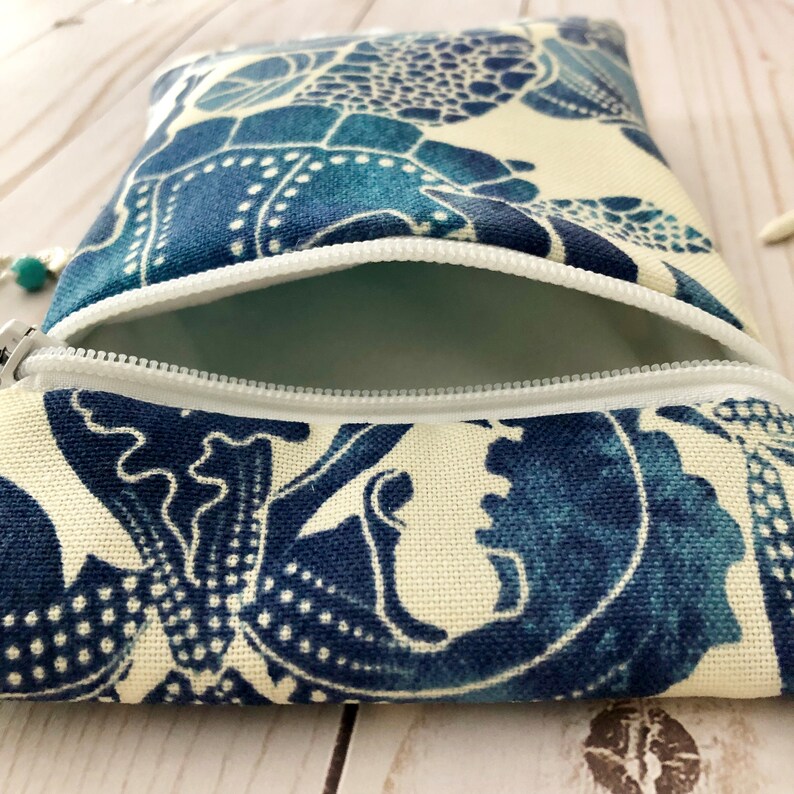 Golf Small Valuables Pouch / Golf Gifts - Etsy