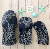 Pattern: Teenage Mutant Ninja Turtles Golf Club Cover - Etsy Canada