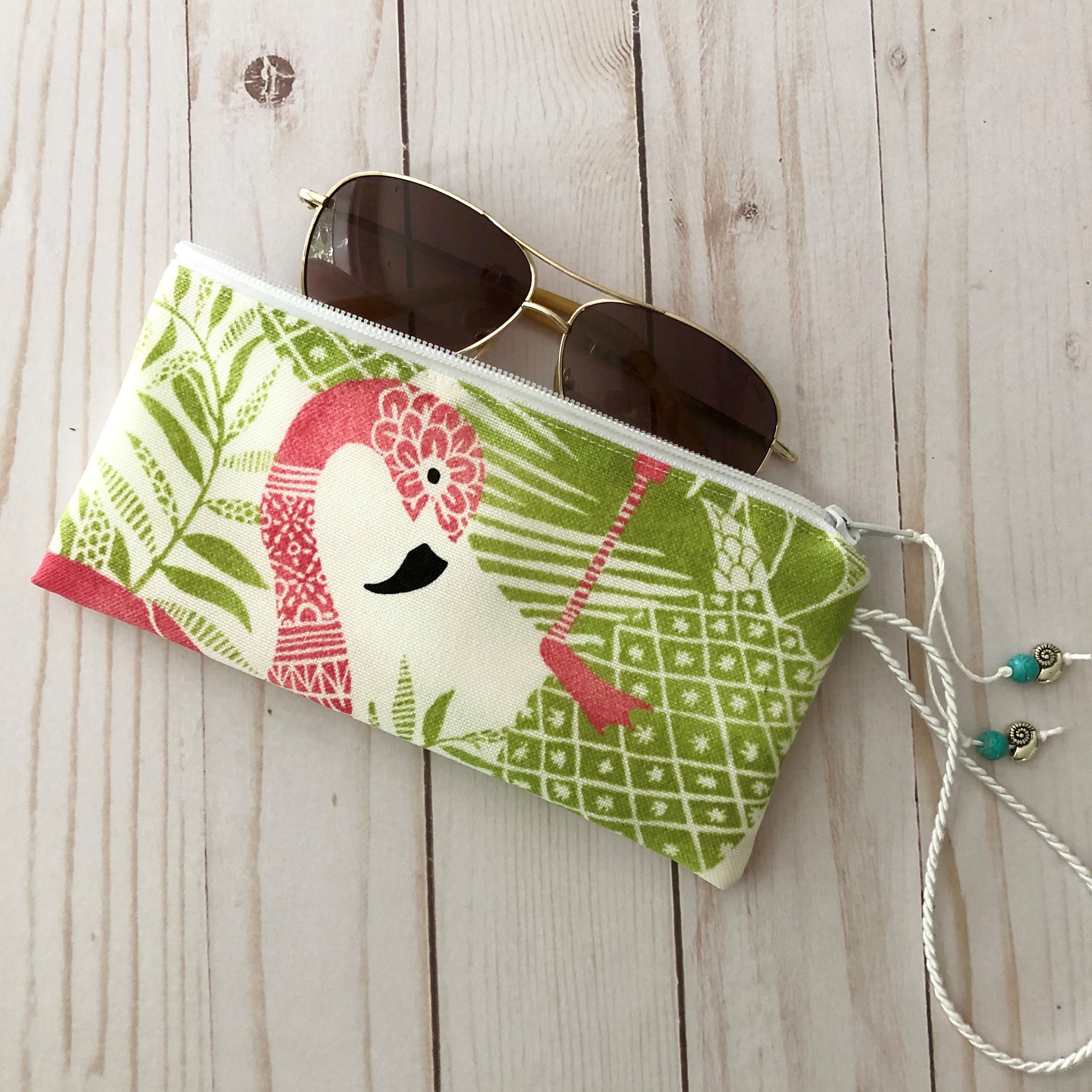 Sunglasses Pouch / Sunglasses Case / Glasses Case - Etsy