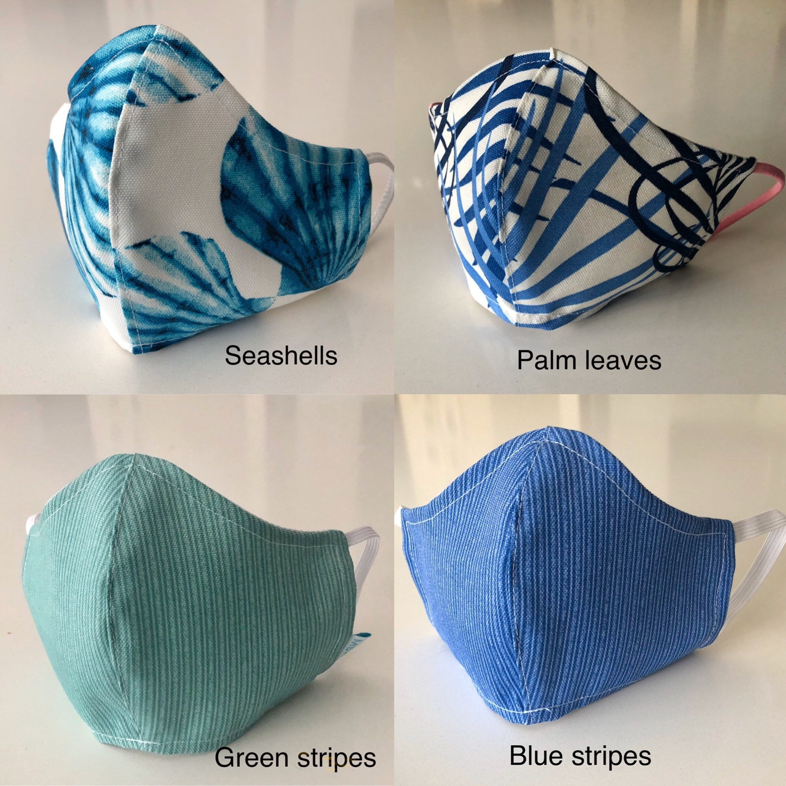 Face Mask / Reusable Face Mask / Washable Face Mask / Face | Etsy