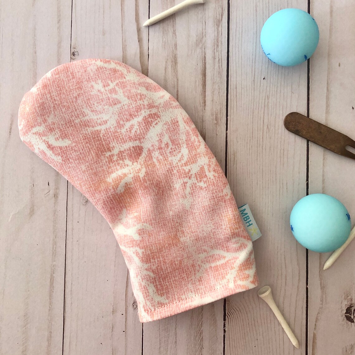 Golf head covers / golf gifts / golf headcovers | Etsy