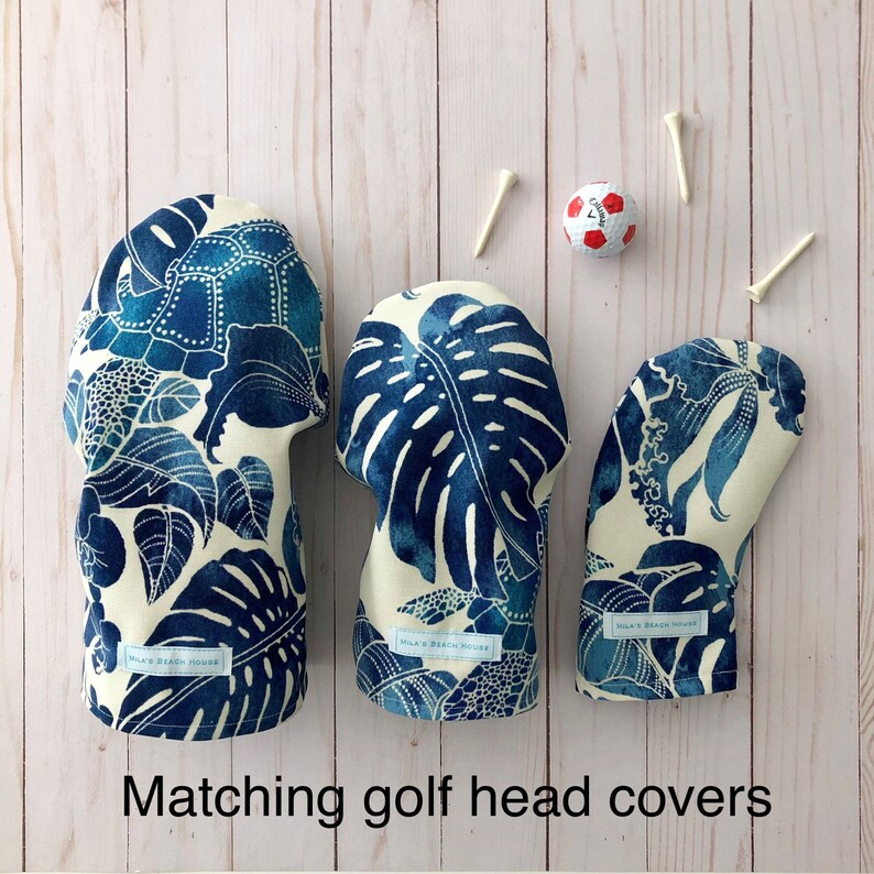 Golf Small Valuables Pouch / Golf Gifts - Etsy