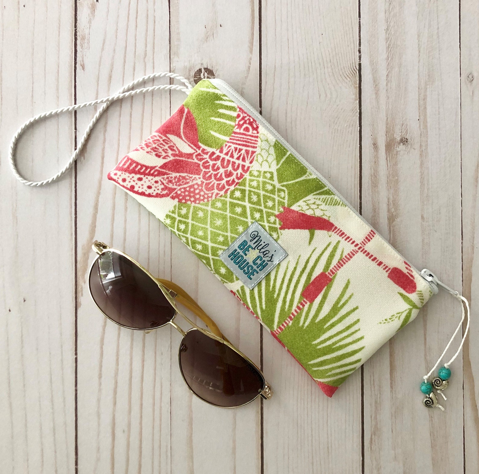 Sunglasses Pouch / Sunglasses Case / Glasses Case - Etsy