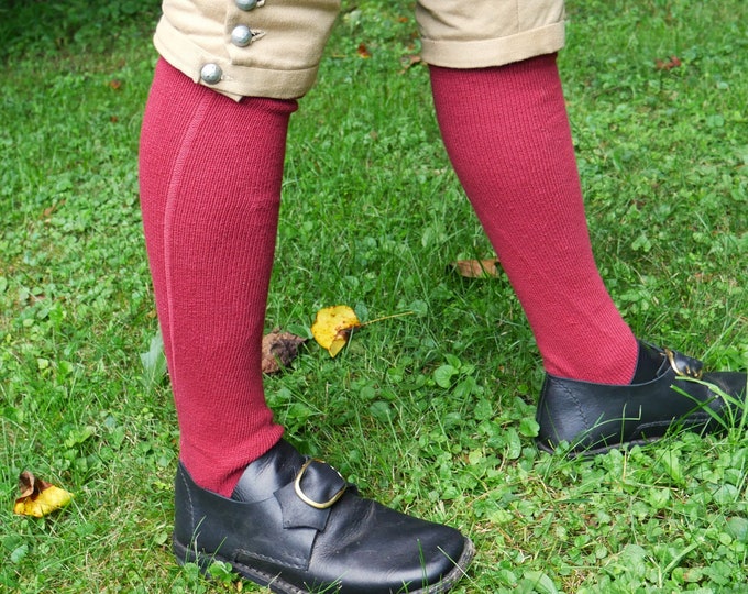 Antique Edwardian Early 20th Century Ladies Silk Cotton Knitted Fully ...