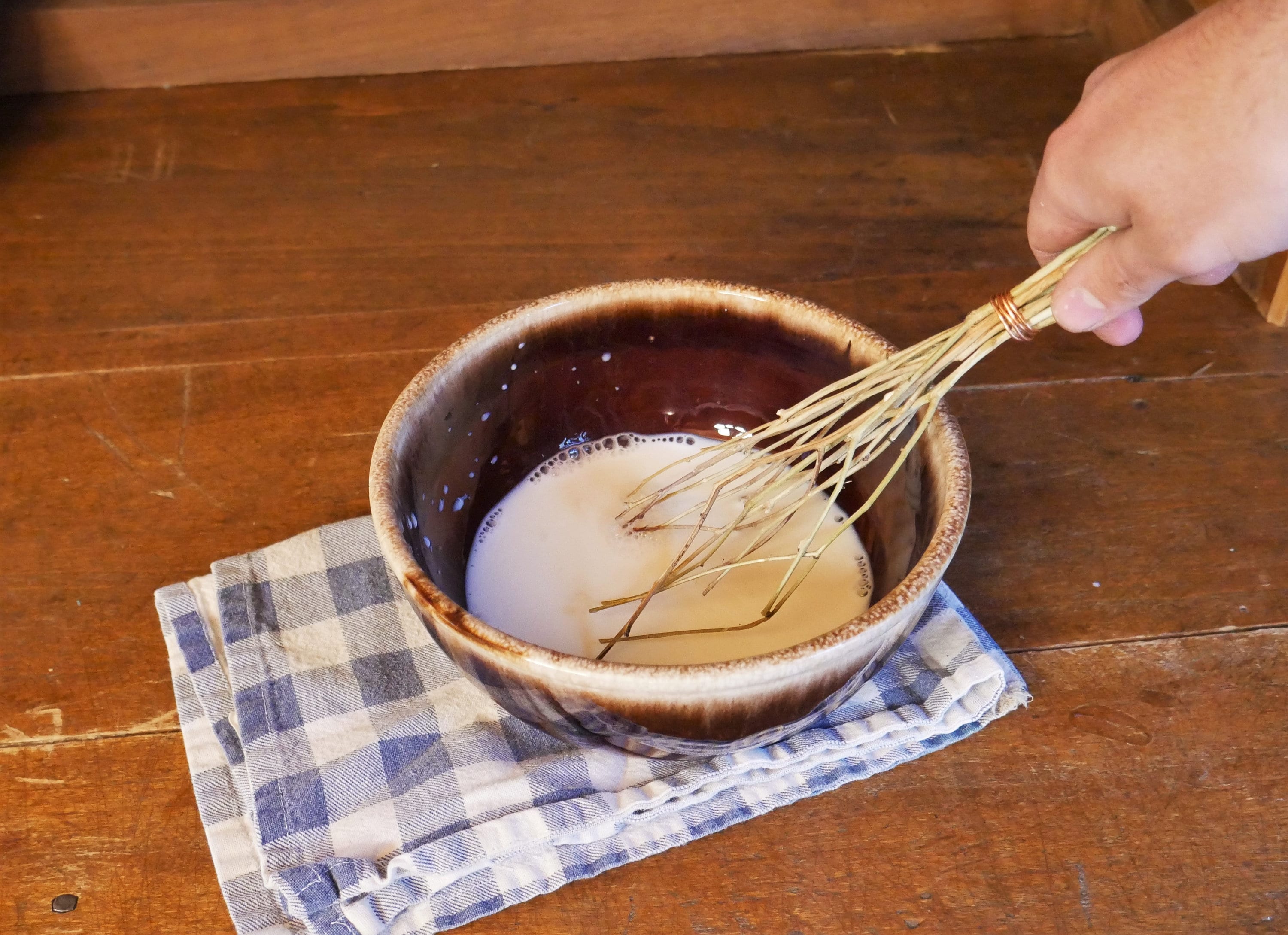 Handmade Birch Twig Whisk 18th Century Reproduction | Etsy