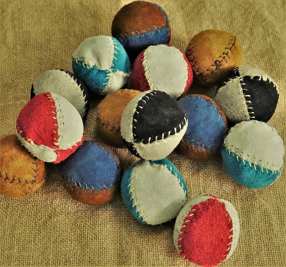 Handmade ball store